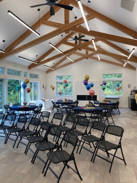 Photos – The Gathering Place