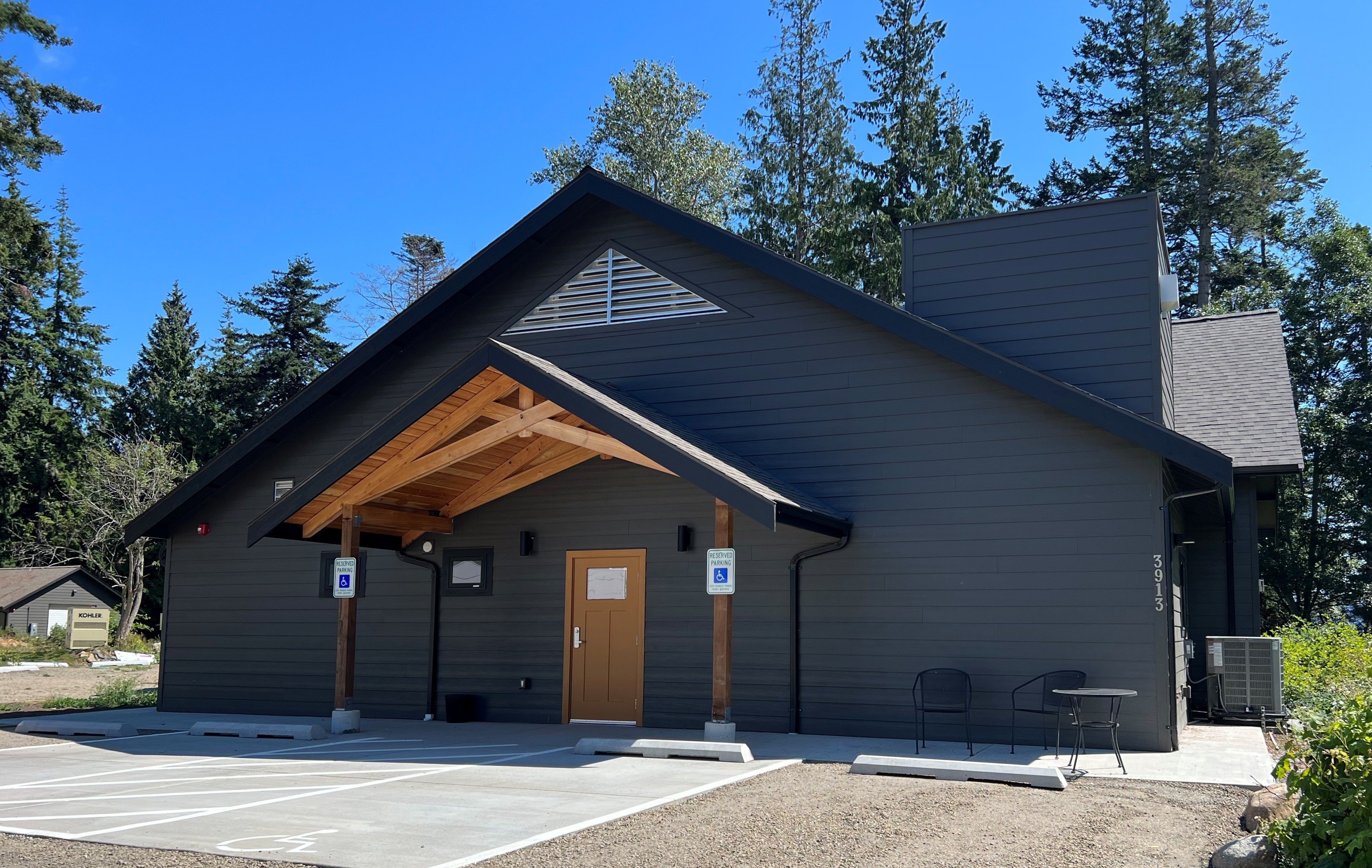 Photos – The Gathering Place